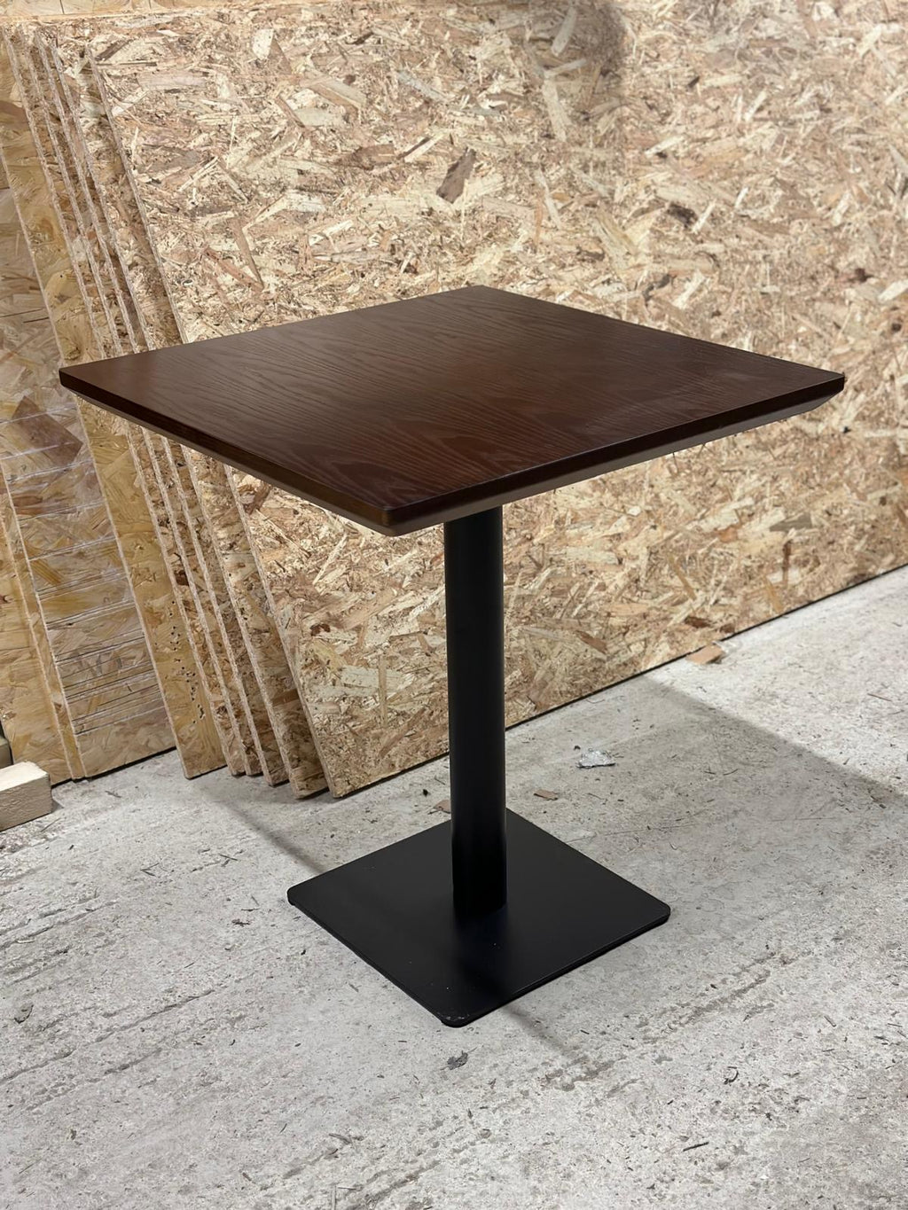 Yellow Wood Curved Edge Table - Wholesale - Free Shipping – Catering ...