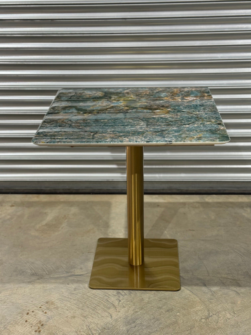 Premium Marble Restaurant Tables - Locally Made | Catering Furniture LTD