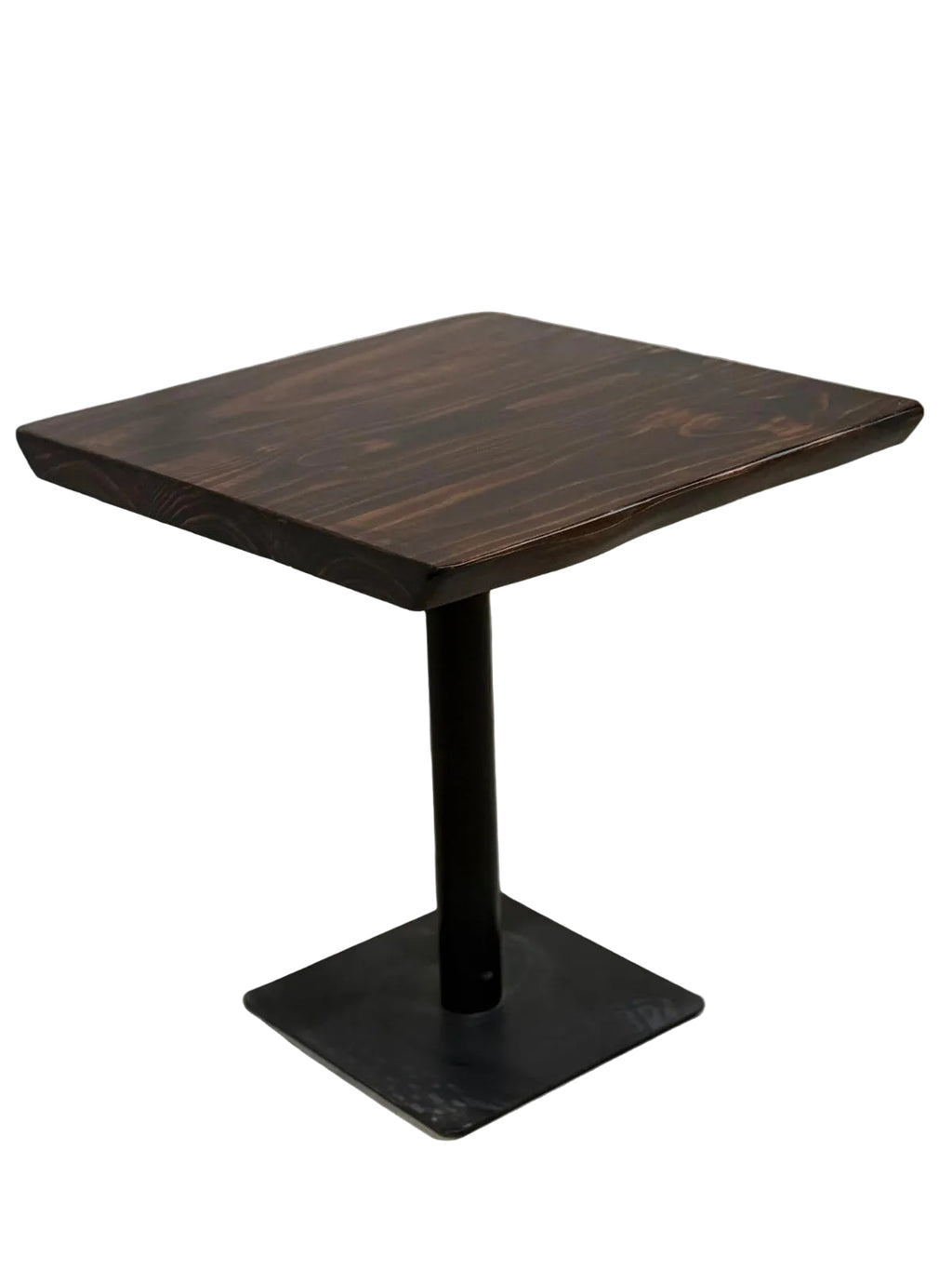 Solid Wood Restaurant Tables | UK-Made Commercial Furniture | Catering ...